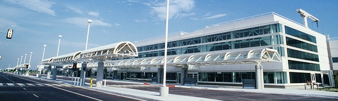 Ontario Airport Limo | County Limo | Canada