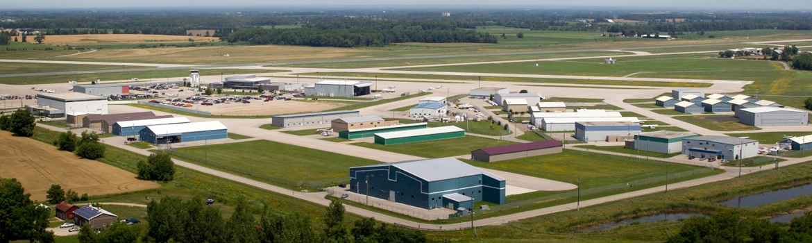 Waterloo Airport Limo - Countylimo